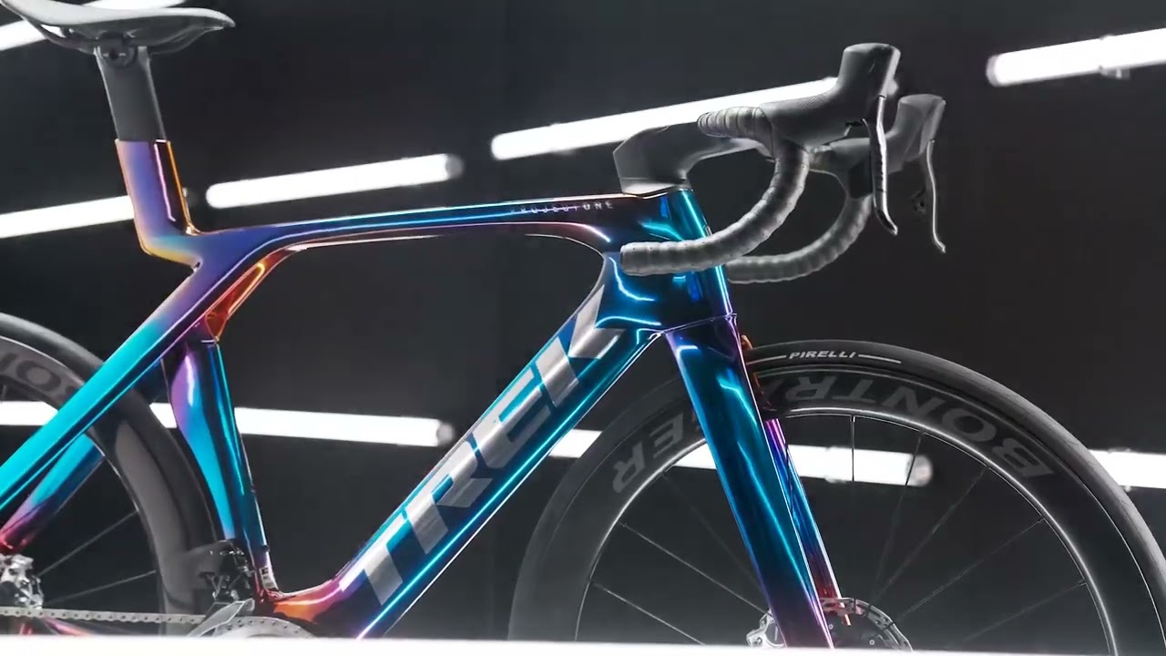 Crie a bicicleta dos seus sonhos com o Bike 3D Configurator - Gazeta Diária