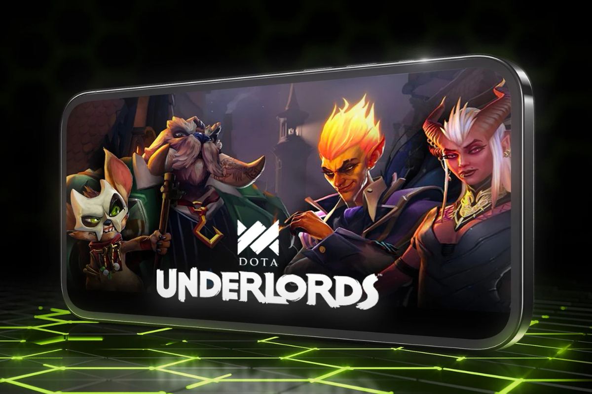 Conheça o GeForce NOW: A Revolução dos Games na Nuvem ao Seu Alcance ...