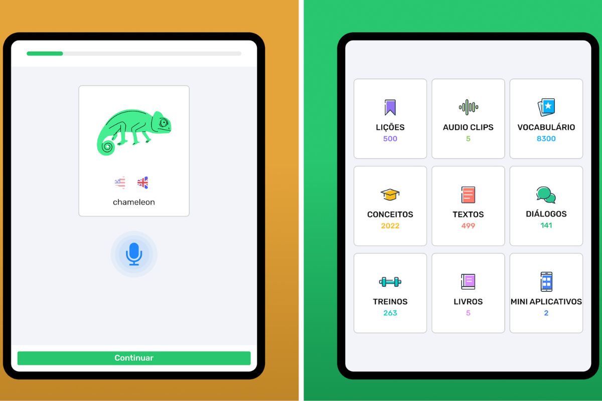 Conheça o App Wlingua - Gazeta Diária